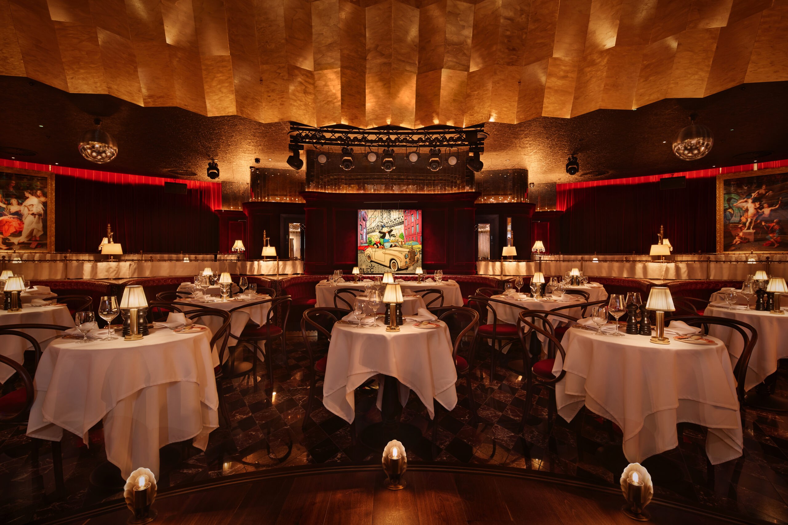 Louis - Permanently Unique